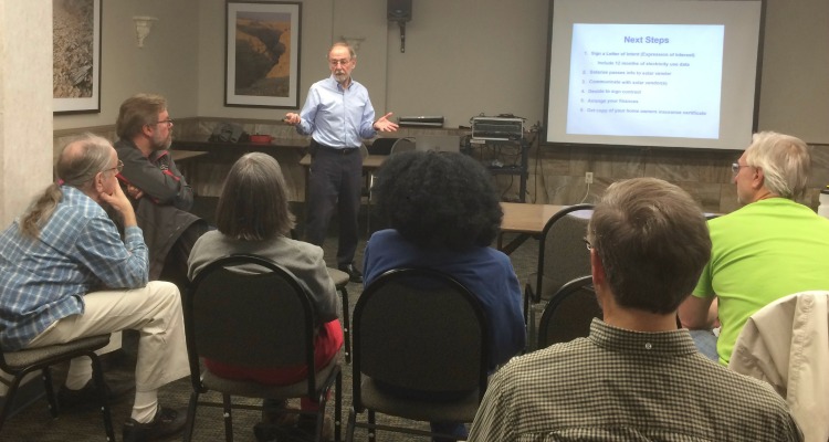 UEP Indianapolis Hebrew Congregation